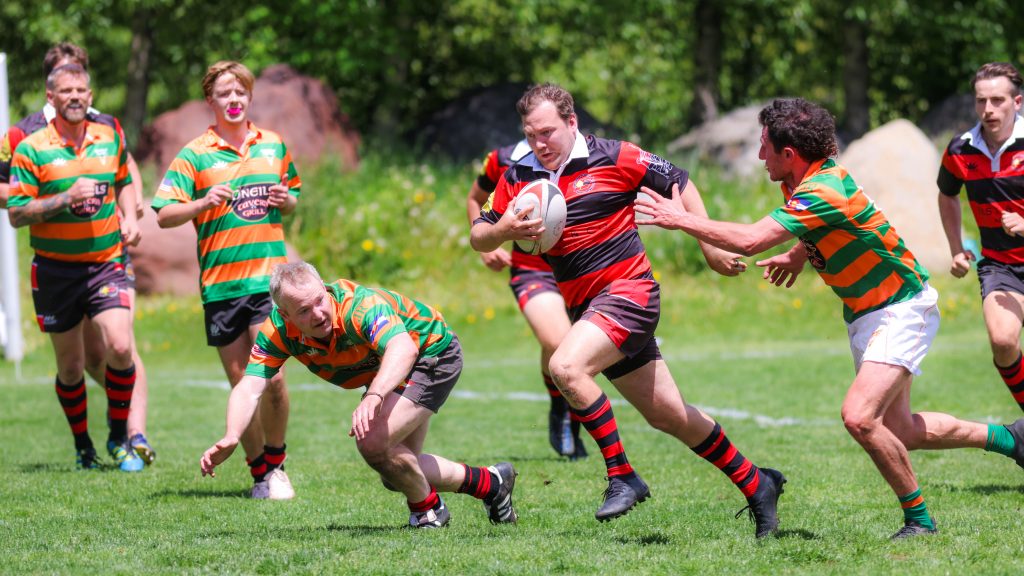 Gents win season opener over Steamboat, eye exciting summer on rugby ...